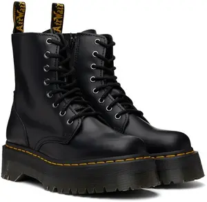 Dr. Martens Jadon Lace-up Boots