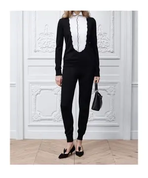 Dior Sweater With Plastron