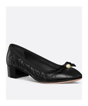 Dior Ballet Pump