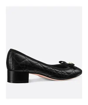 Dior Ballet Pump