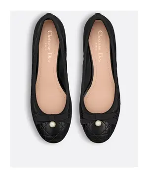 Dior Ballet Pump