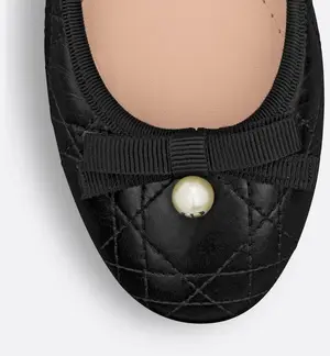 Dior Ballet Pump