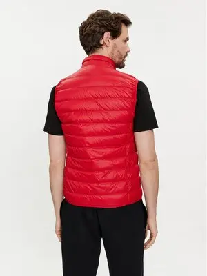 EA7 Puffer Gilet