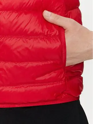 EA7 Puffer Gilet