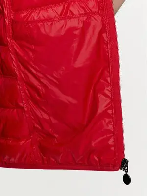 EA7 Puffer Gilet