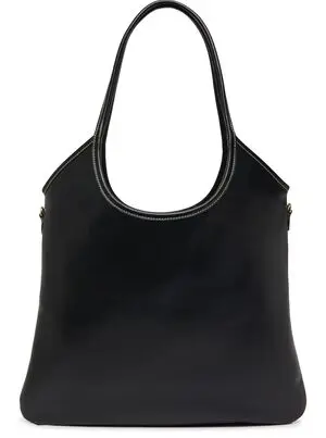 Miu Miu Stitching Detail Shoulder Bag