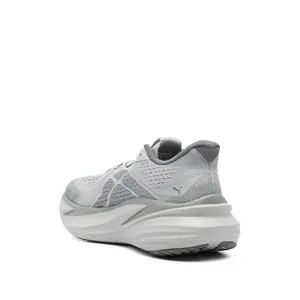 PUMA Magmax Nitro 2 Perforated Lace-up Sneakers