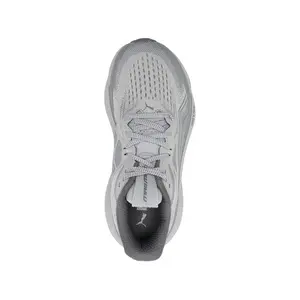 PUMA Magmax Nitro 2 Perforated Lace-up Sneakers