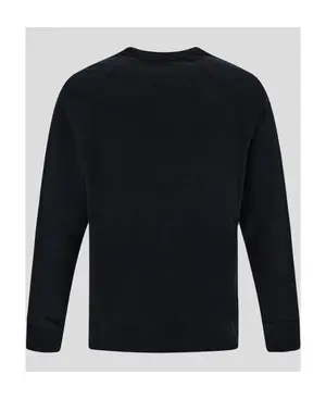 Maison Kitsuné Fox Head Patch Sweatshirt