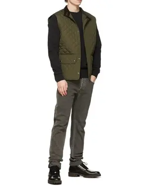 Maison Kitsuné Fox Head Patch Sweatshirt