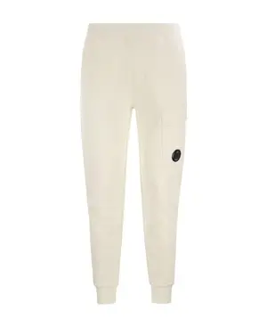 C.p. Company Track Pants Sport Bottoms For Men