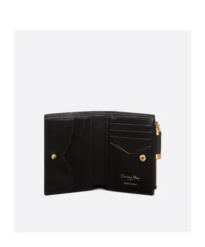 Dior Jolie Dahlia Wallet