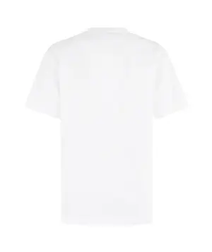 Play Comme Des Garcon Crew Neck T-shirt