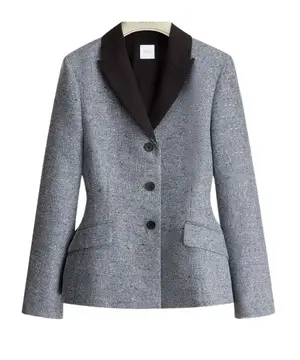 Dior Giacca Bar Blazer - No