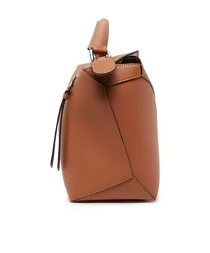 Loewe Puzzle Edge Shoulder Bag