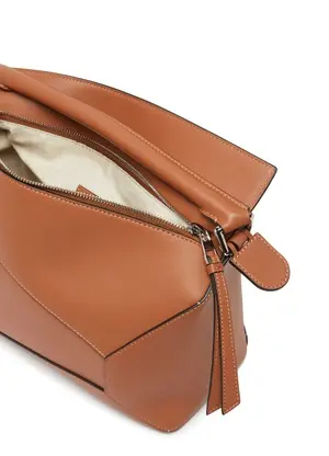 Loewe Puzzle Edge Shoulder Bag