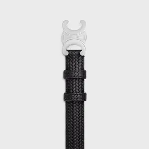 Celine Triomphe Belt