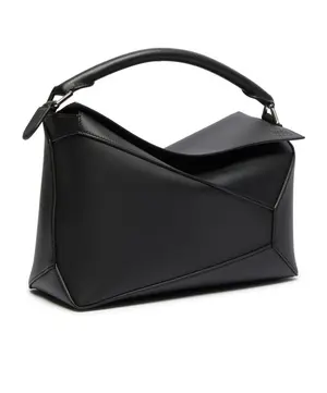 Loewe Puzzle Edge Shoulder Bag