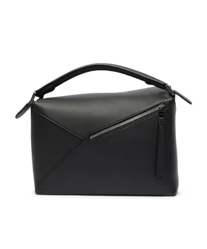 Loewe Puzzle Edge Shoulder Bag