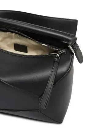 Loewe Puzzle Edge Shoulder Bag