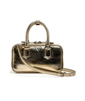 Miu Miu Mini Arcadie Shoulder Bag