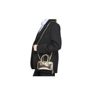 Miu Miu Mini Arcadie Shoulder Bag