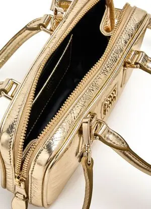 Miu Miu Mini Arcadie Shoulder Bag