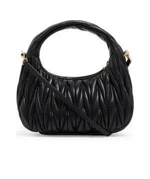 Miu Miu Wander Shoulder Bag