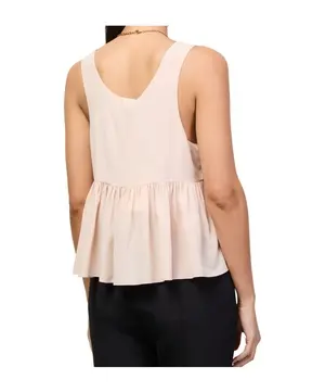 Chloé Sleeveless Top
