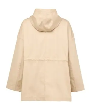 Moncler Long-sleeved Coat