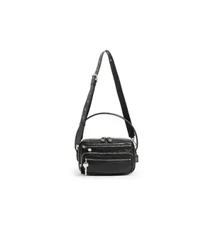 Acne Studios Hand-held Shoulder Bag - Black