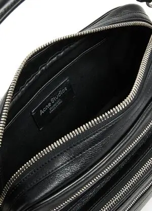 Acne Studios Hand-held Shoulder Bag