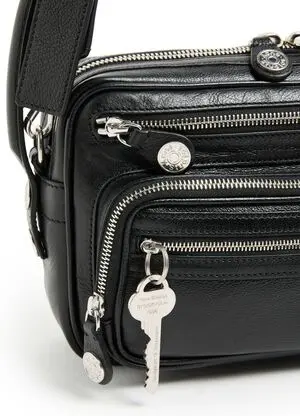 Acne Studios Hand-held Shoulder Bag