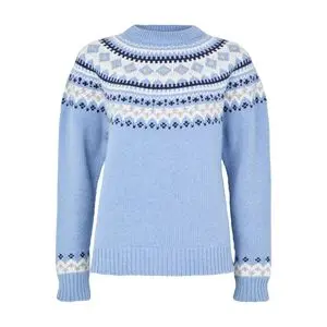 Miu Miu Round Neck Mountain Sweater