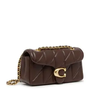 COACH Tabby Shoulder Bag 20