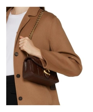 COACH Tabby Shoulder Bag 20