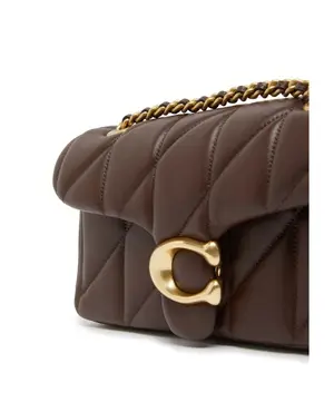 COACH Tabby Shoulder Bag 20