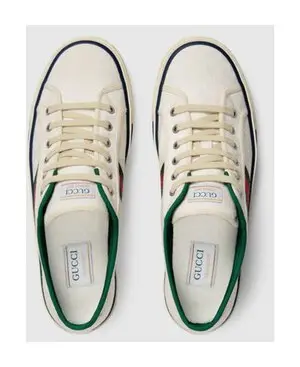 Gucci Tennis 1977 Sneakers