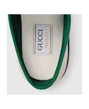 Gucci Tennis 1977 Sneakers