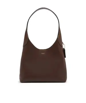 COACH Brooklyn Shoulder Bag 28 - Red
