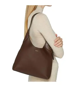 COACH Brooklyn Shoulder Bag 28
