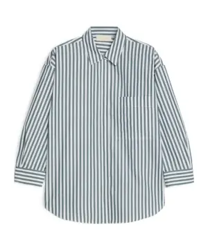 IBLUES Oversized Shirt - Green