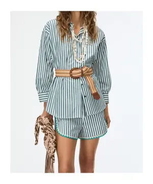 IBLUES Oversized Shirt