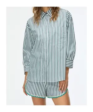 IBLUES Oversized Shirt