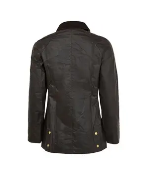 Barbour Long Sleeve Casual Jacket