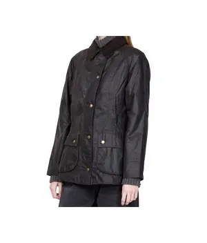 Barbour Long Sleeve Casual Jacket