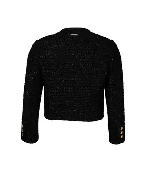 Miu Miu Tweed Jacket