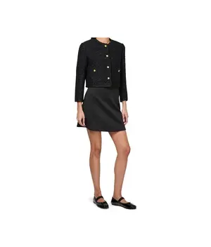 Miu Miu Tweed Jacket