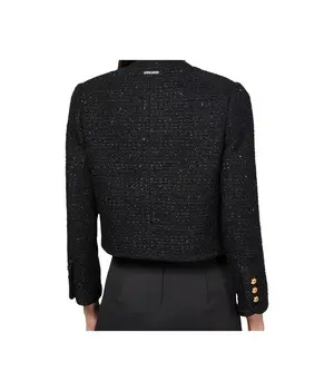Miu Miu Tweed Jacket