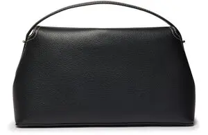 TOTEME T-lock Shoulder Bag
